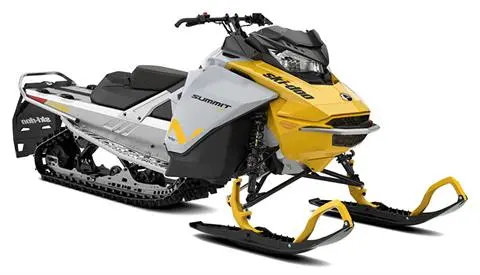 Summit Neo For Sale - Ski-Doo Snowmobiles - Snowmobile Trader