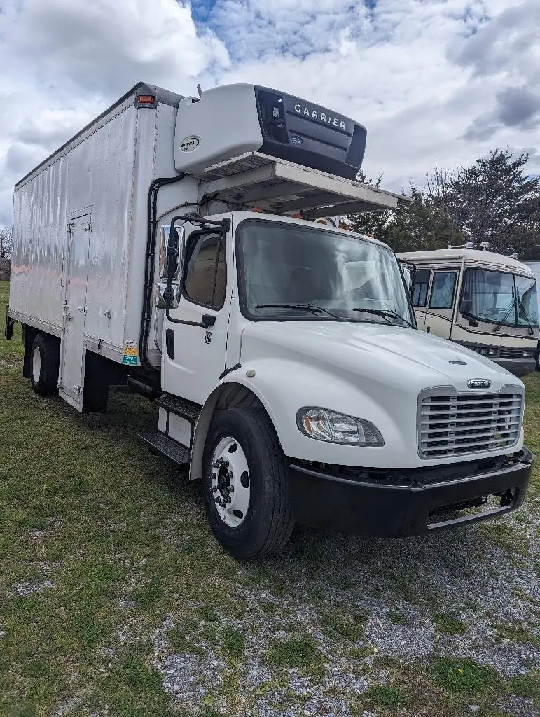 2014 Freightliner Trucks For Sale - Commercial Truck Trader