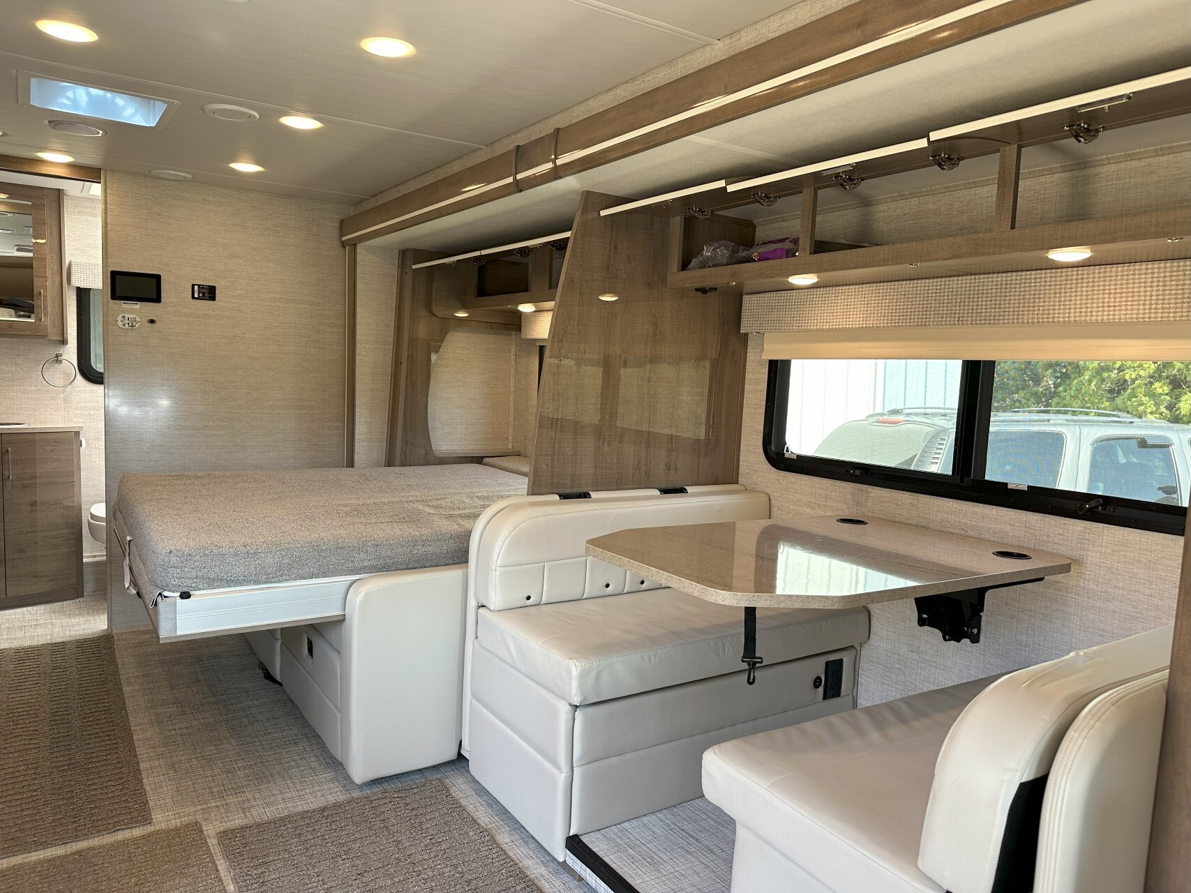 Used 2022 Entegra Coach Qwest 24r in Pleasant Hill, IA - 5031349303 ...