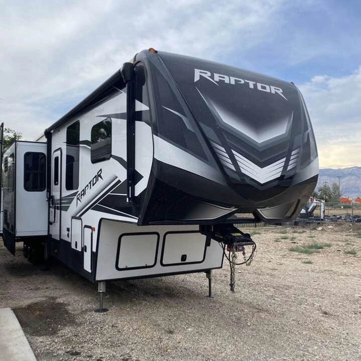 Ogden, UT - RVs For Sale - RV Trader