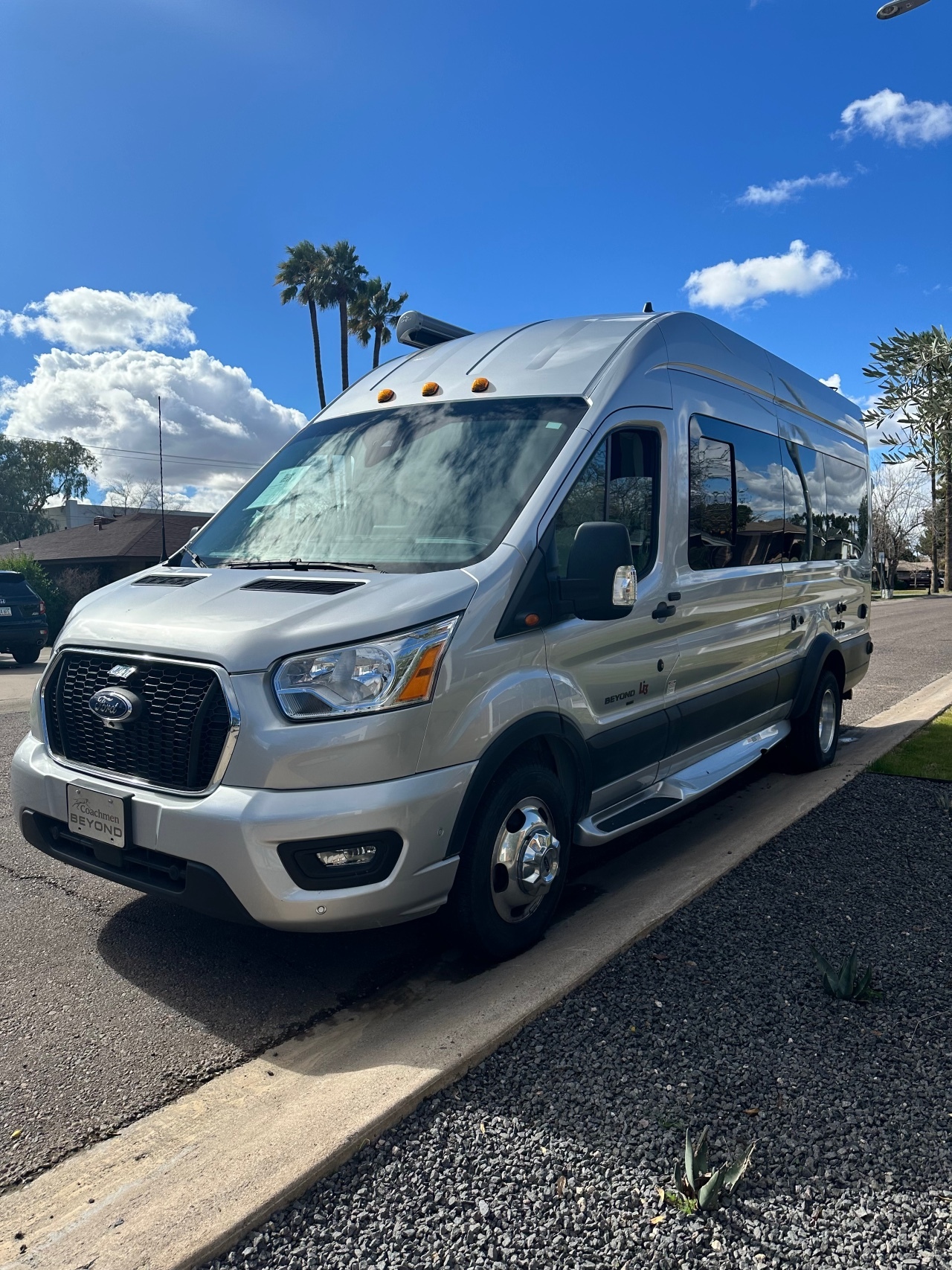 22RB Beyond For Sale - Coachmen RVs - RV Trader