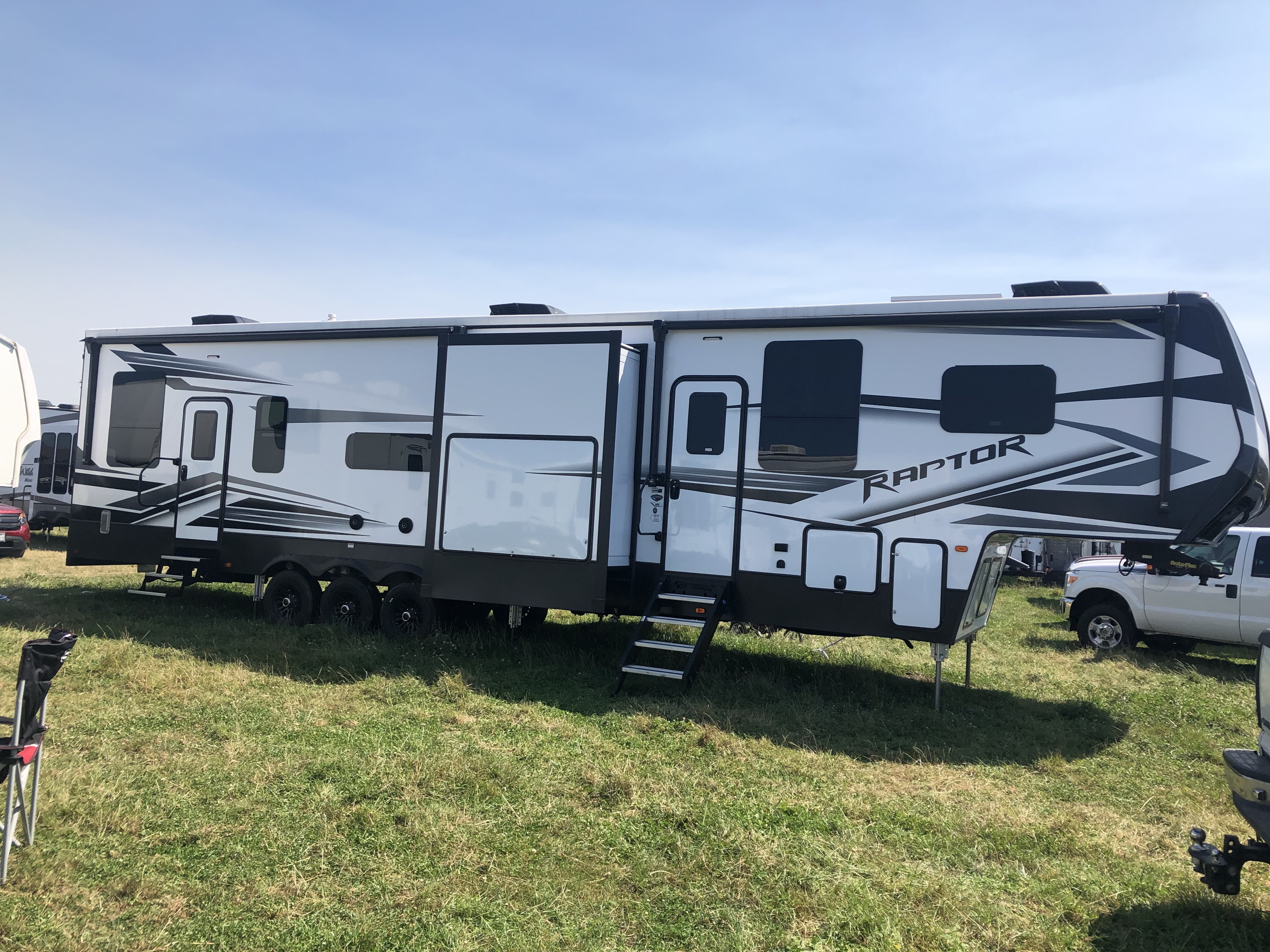Eureka, CA - RVs For Sale - RV Trader