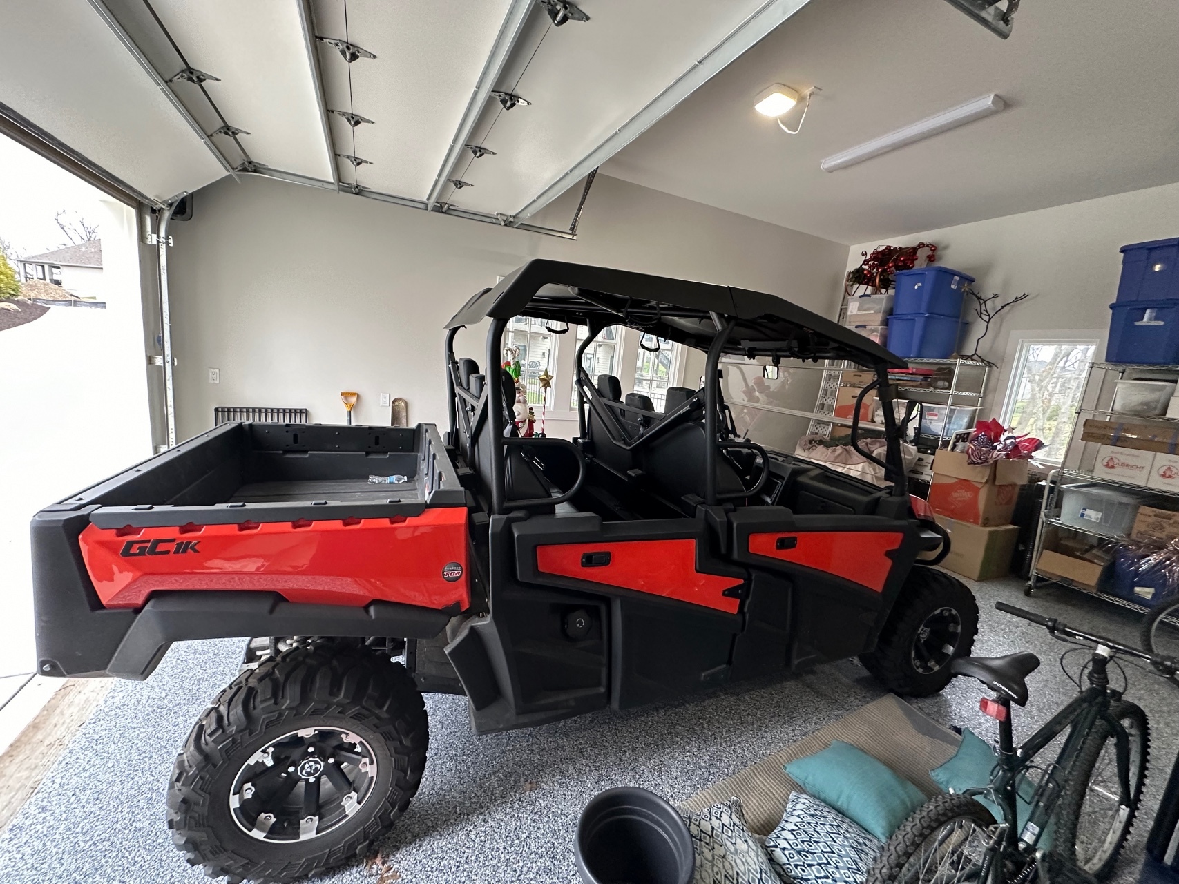 Intimidator For Sale - Intimidator Four Wheelers - ATV Trader