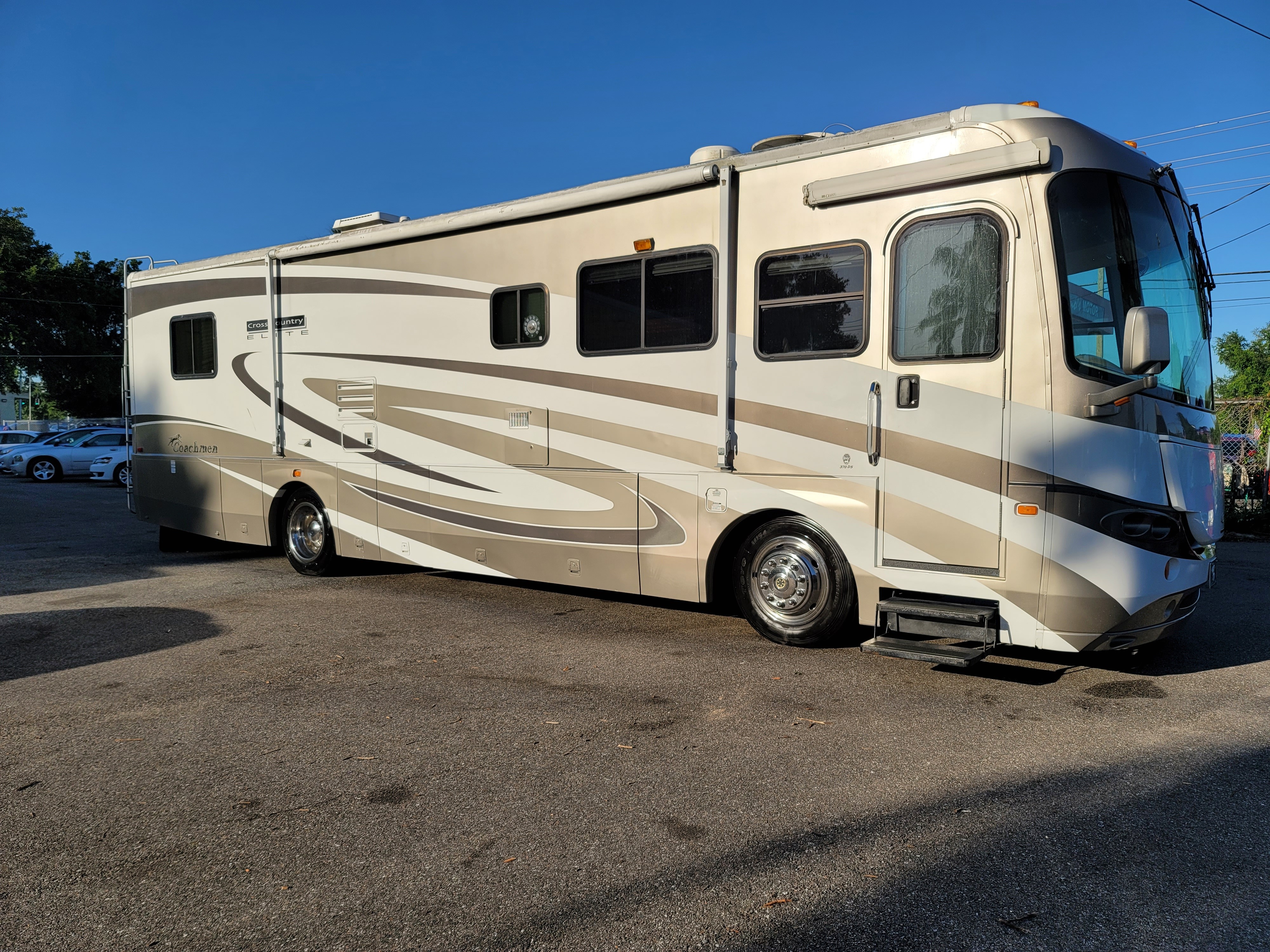 2003 Coachmen For Sale - Coachmen RVs - RV Trader