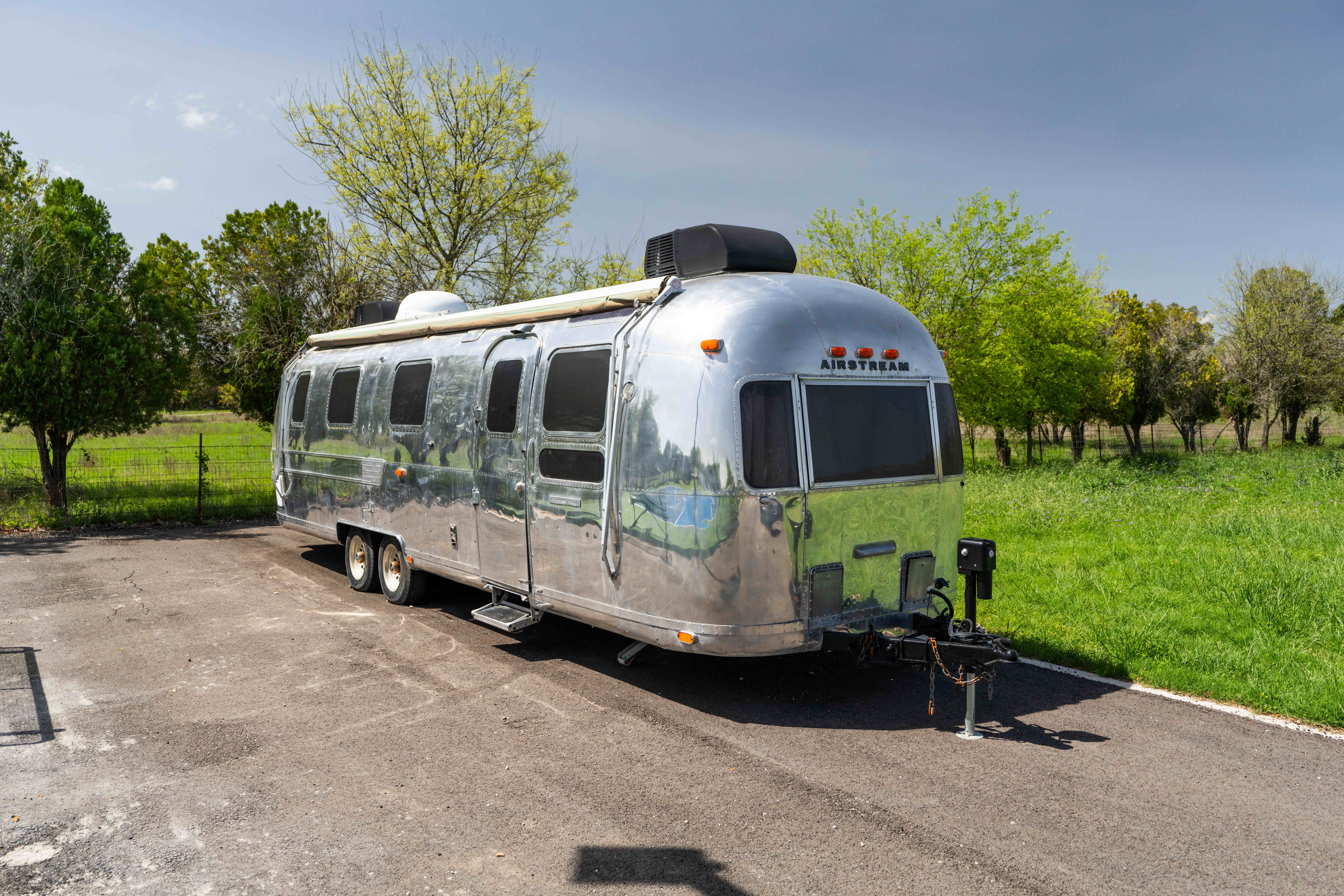 1970-1979 Travel Trailer RVs - Travel Trailers For Sale - RV Trader