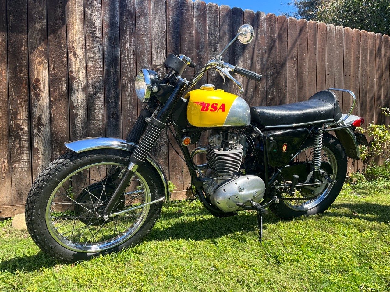 Bsa For Sale - Bsa Motorcycles - Cycle Trader