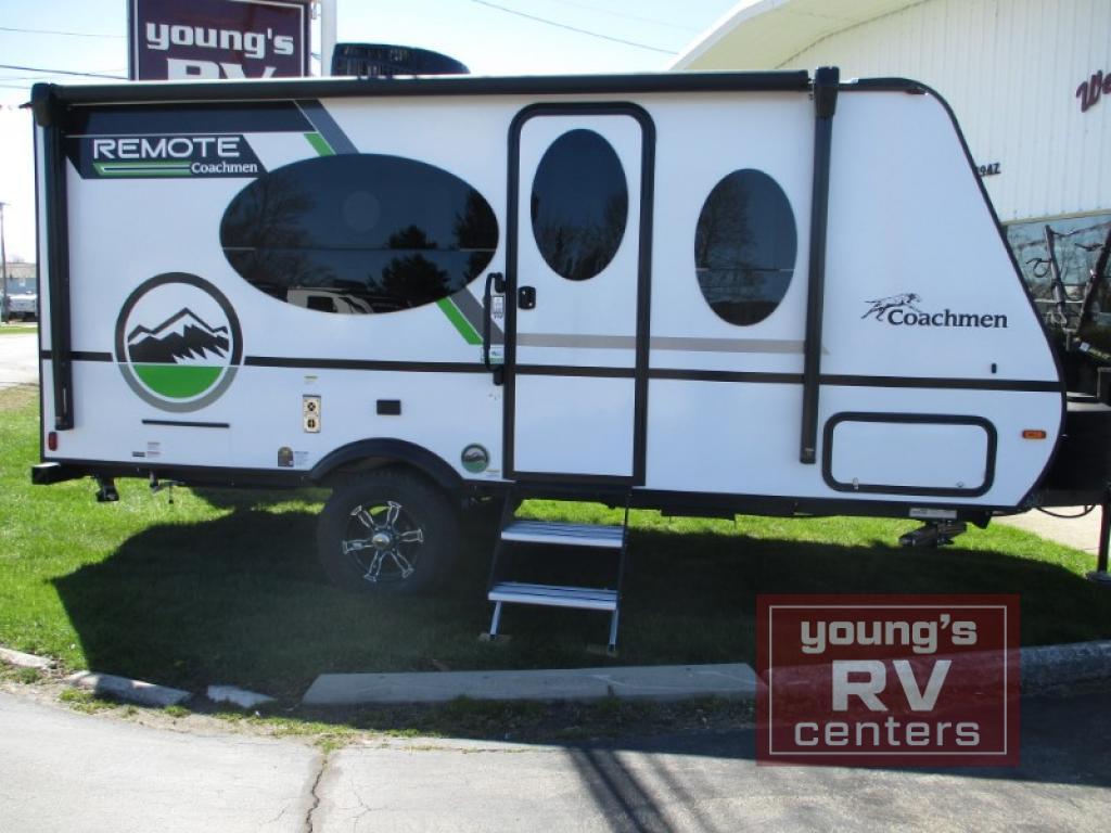 Coachmen Remote RVs For Sale - RV Trader