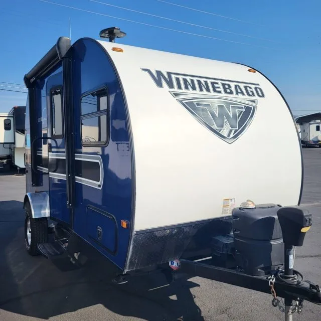 Minnie Drop For Sale - Winnebago RVs - RV Trader