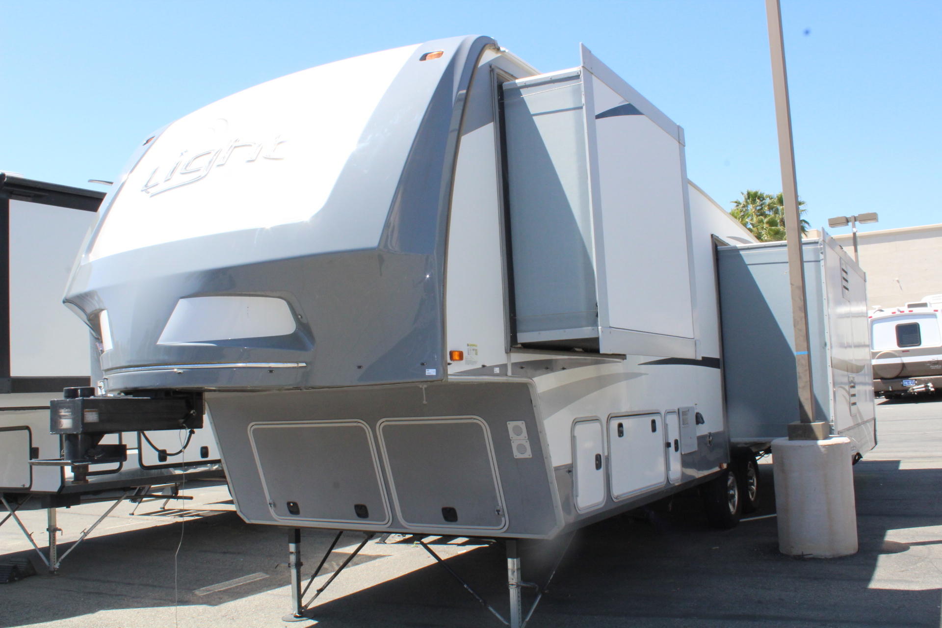 Used 2017 Highland Ridge Open Range Fifth Wheels For Sale - RV Trader