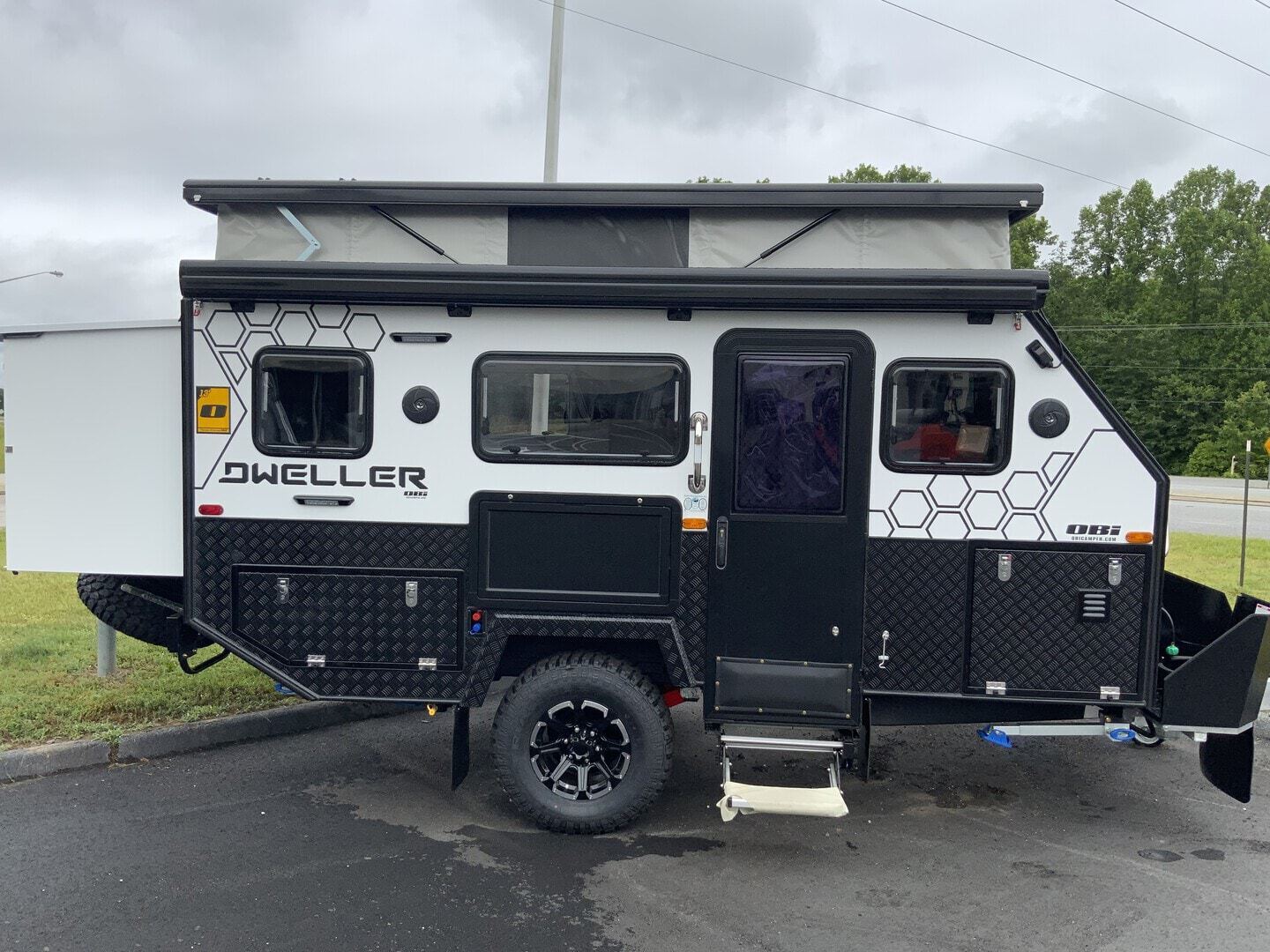 Dweller For Sale - Obi Travel Trailer RVs - Travel Trailers - RV Trader