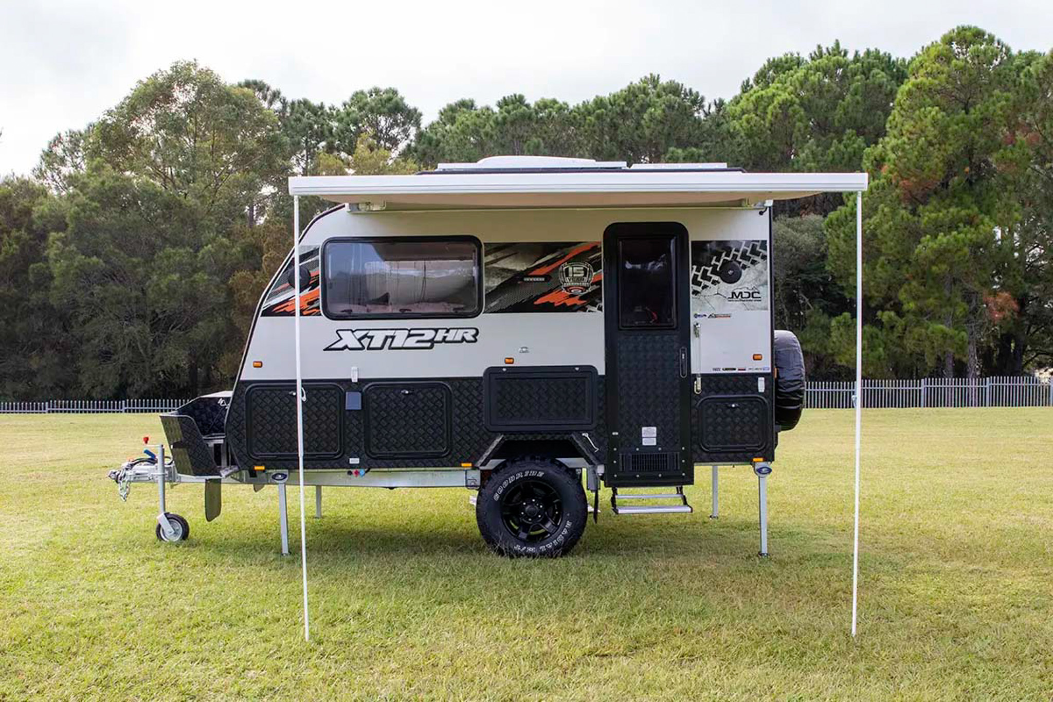 Mdc Usa XT12HR RVs For Sale - RV Trader