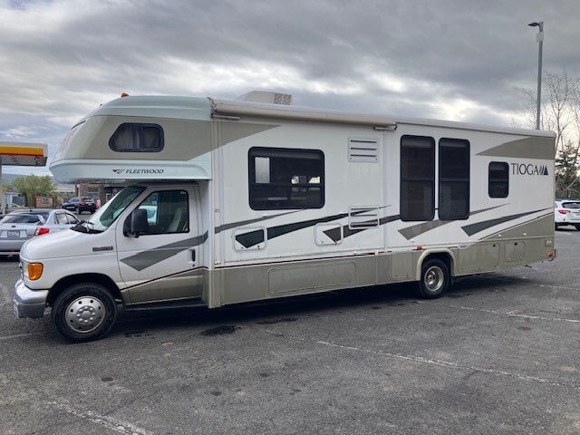 Fleetwood For Sale - Fleetwood Class C RVs - Class C Motorhomes - RV Trader