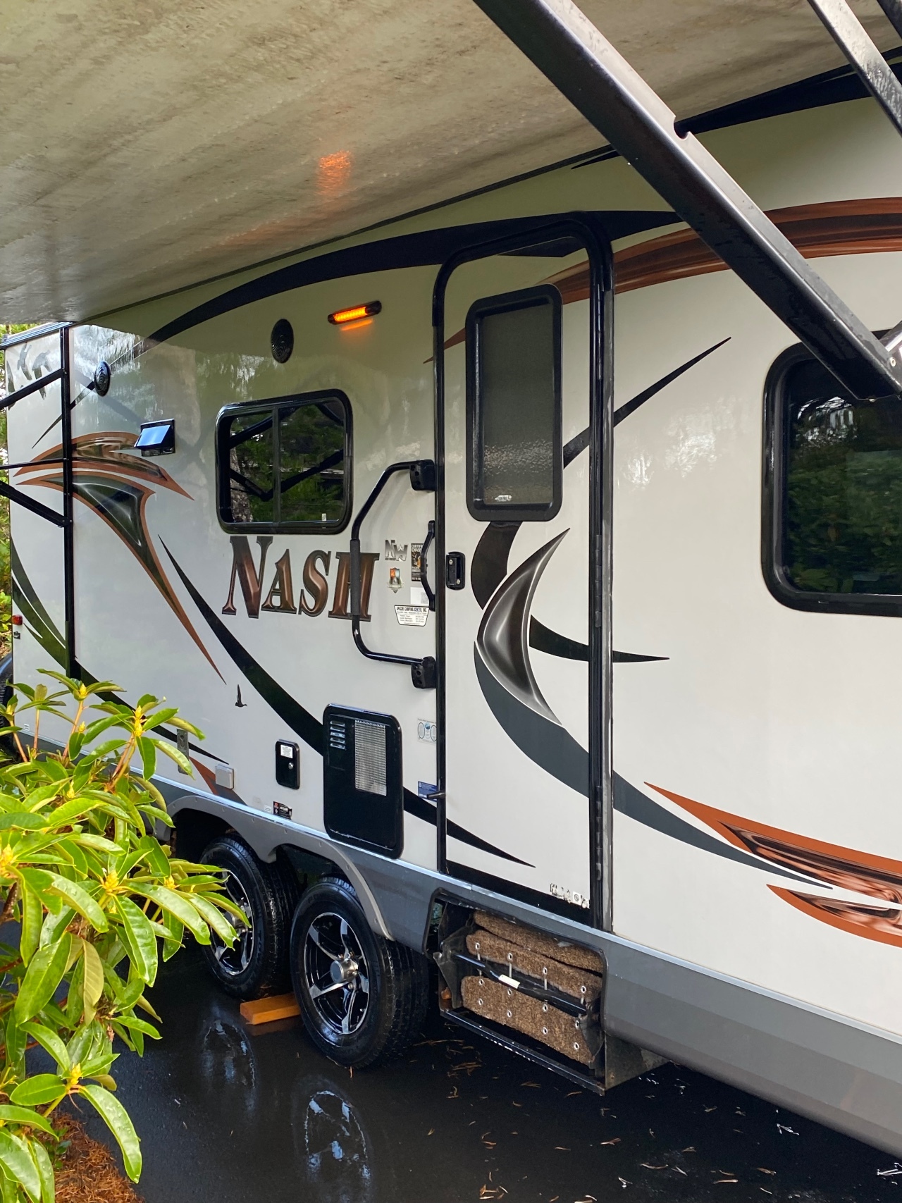 23D Nash For Sale - Northwood Mfg RVs - RV Trader