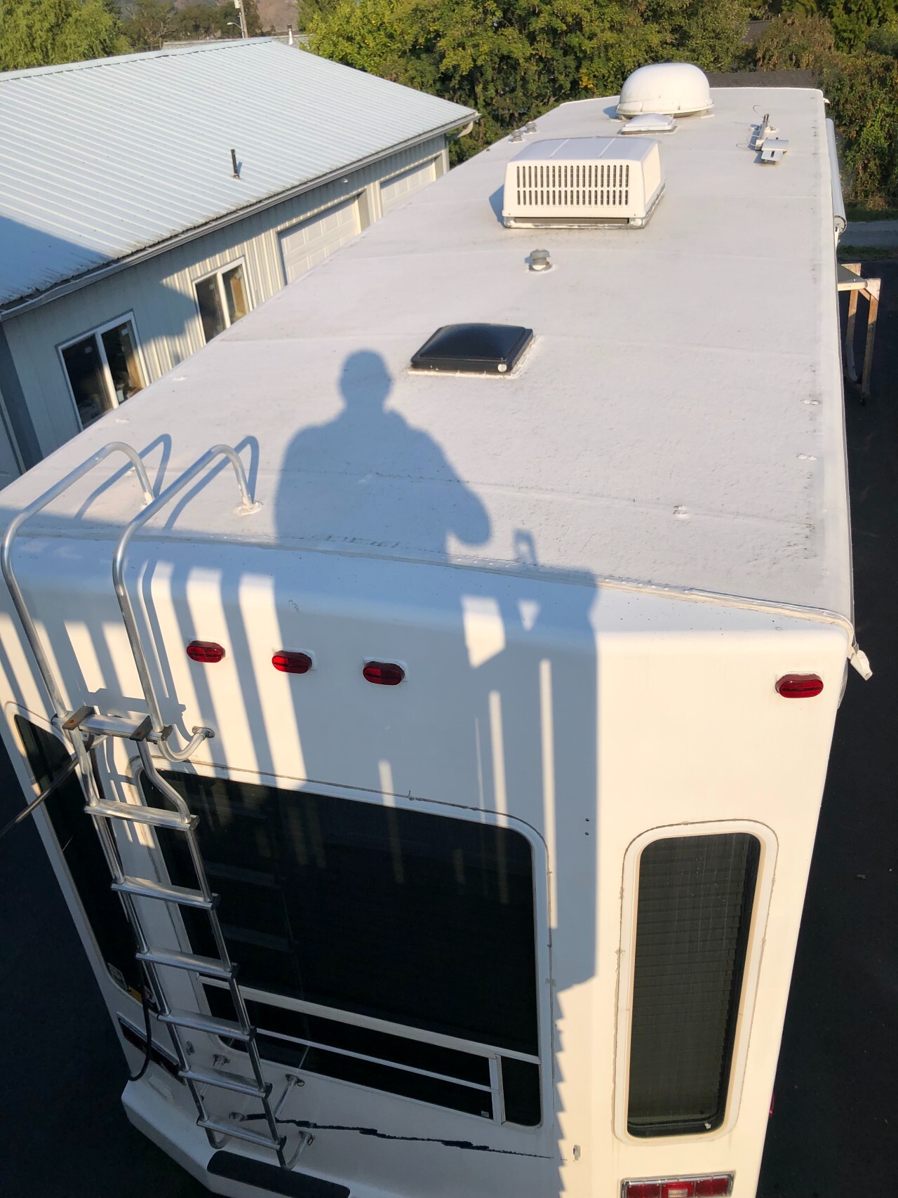 Used 2002 Nuwa Snowbird in Anacortes, WA - 5031420856 - RV Trader