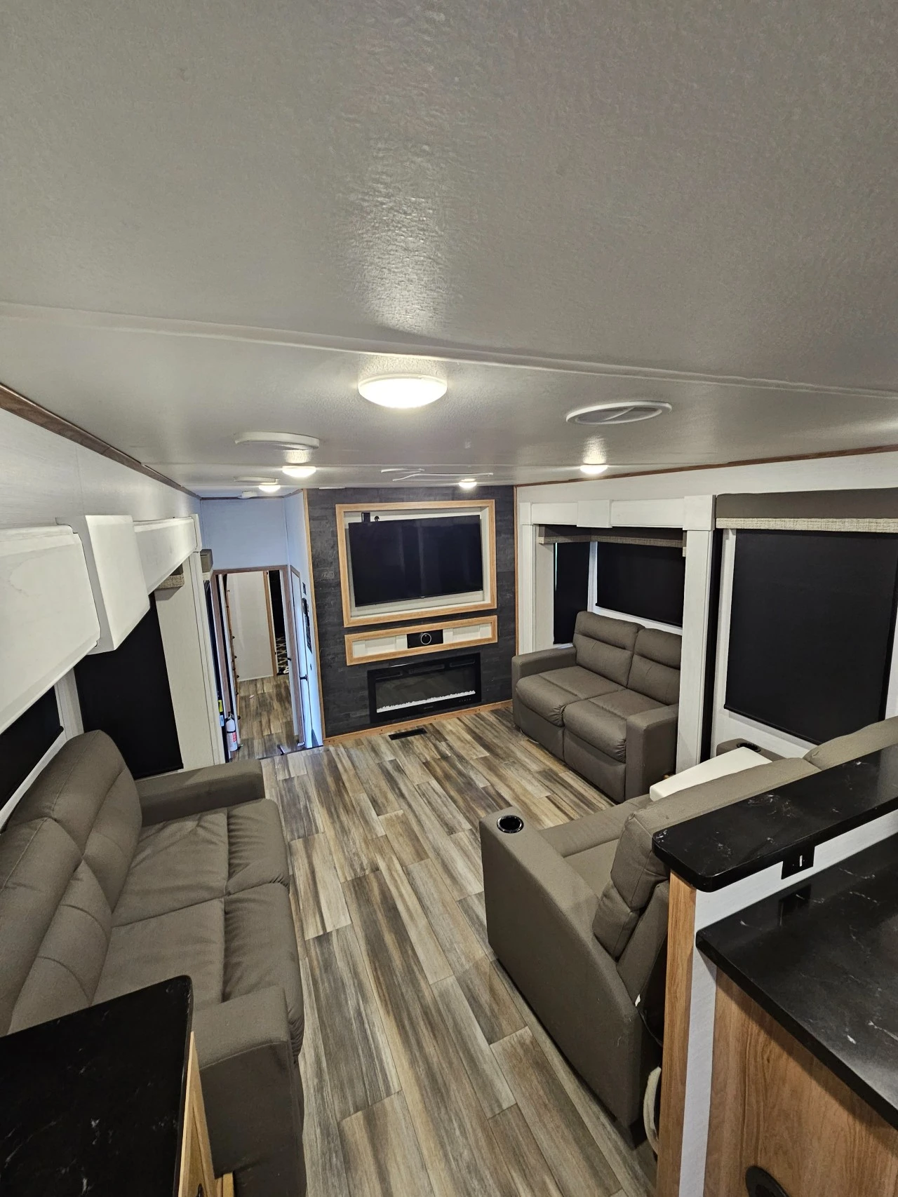 407 Xlr Nitro For Sale - Forest River RVs - RV Trader