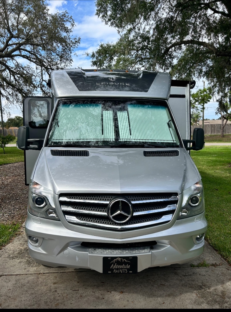 Fx Unity For Sale - Leisure Travel RVs - RV Trader