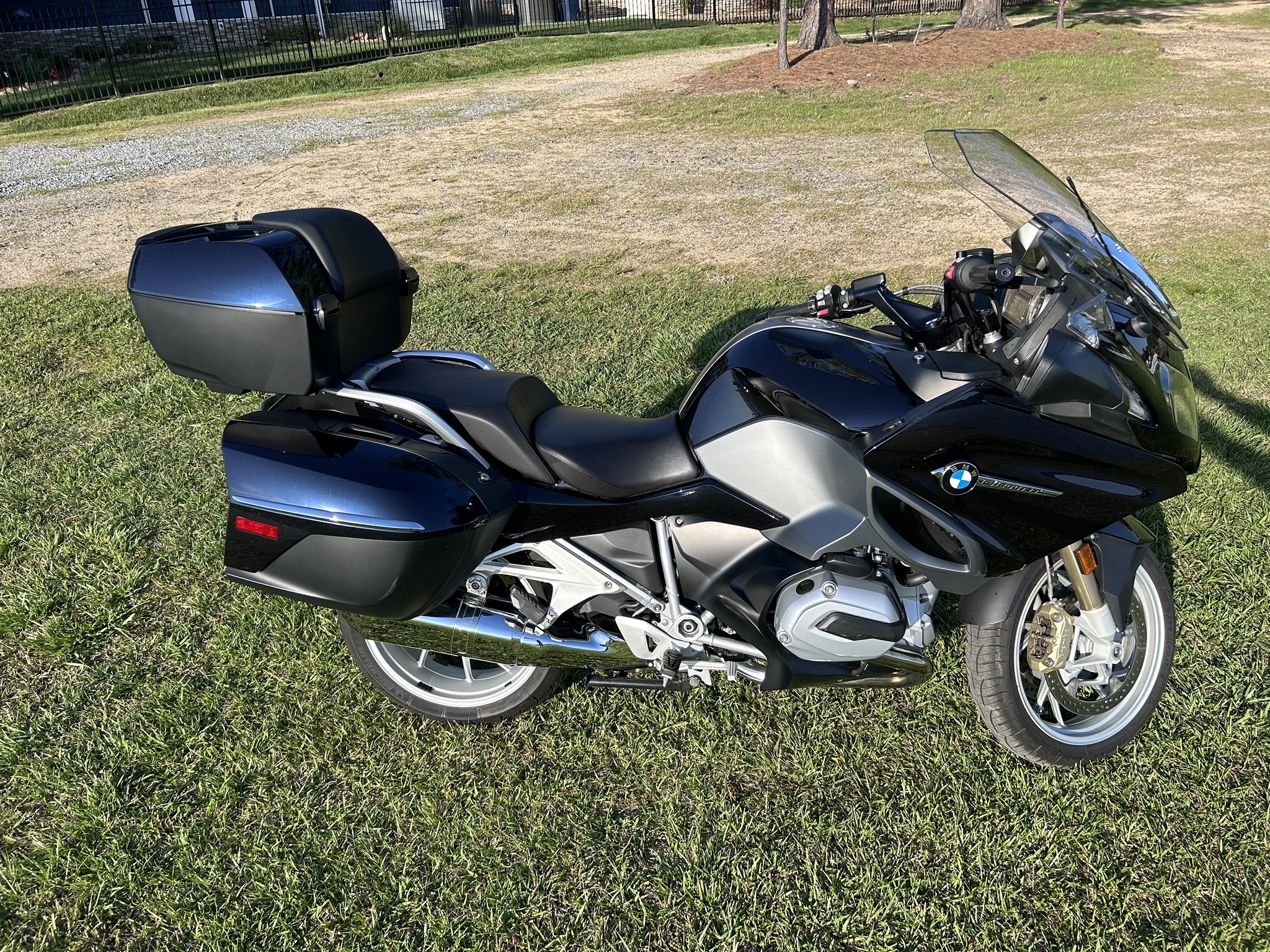 1200 Rt R For Sale - Bmw Motorcycles - Cycle Trader