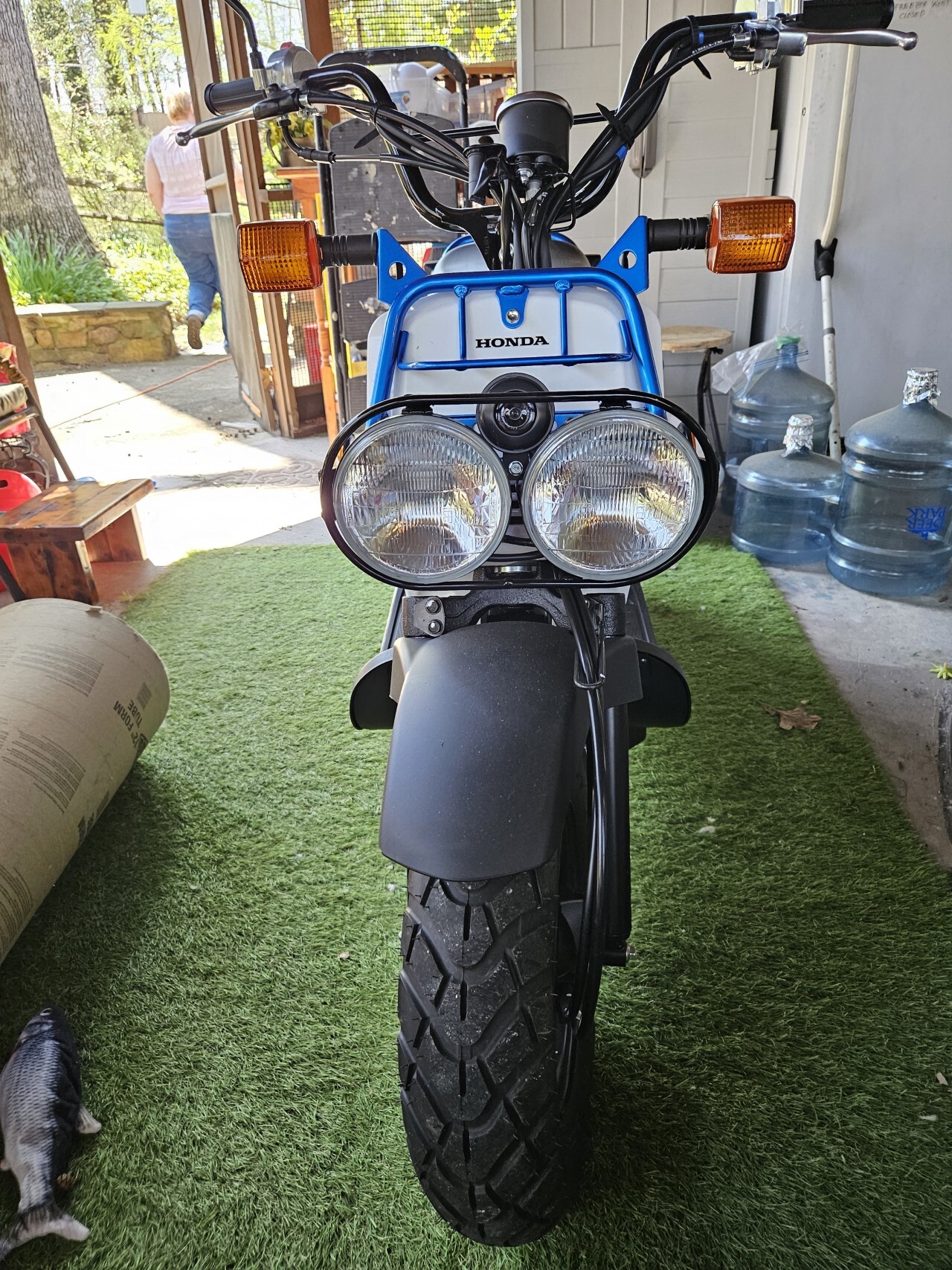 Used Mopeds For Sale - Cycle Trader