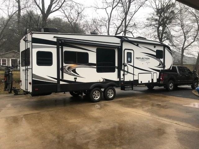 2020 303RLS Reflection For Sale - Grand Design RVs - RV Trader