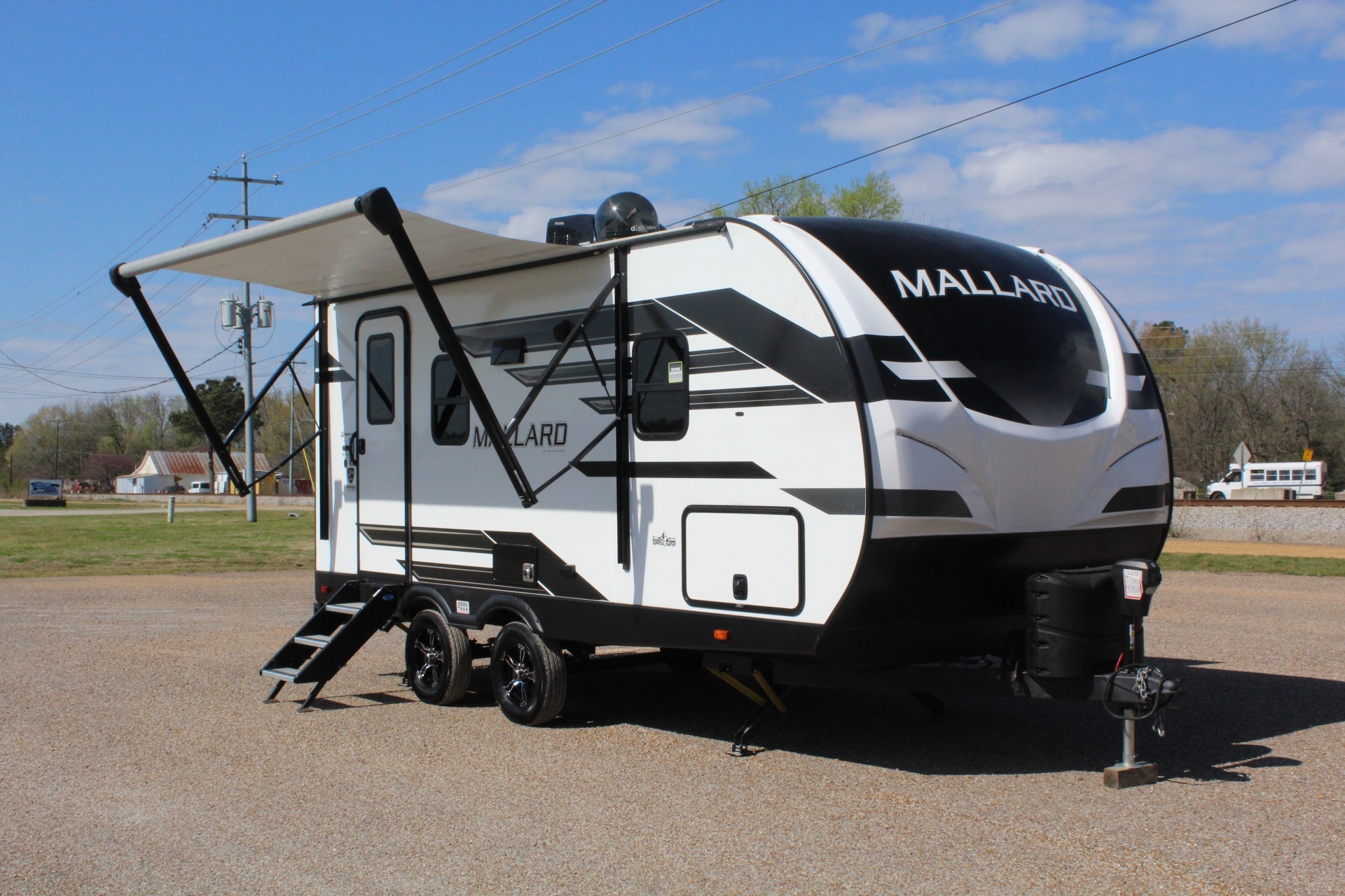2022-2024 M210RB Mallard For Sale - Heartland RVs - RV Trader