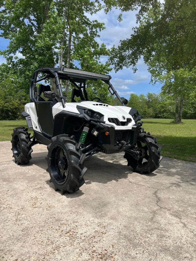 2019 Commander For Sale - Can-Am Four Wheelers - ATV Trader