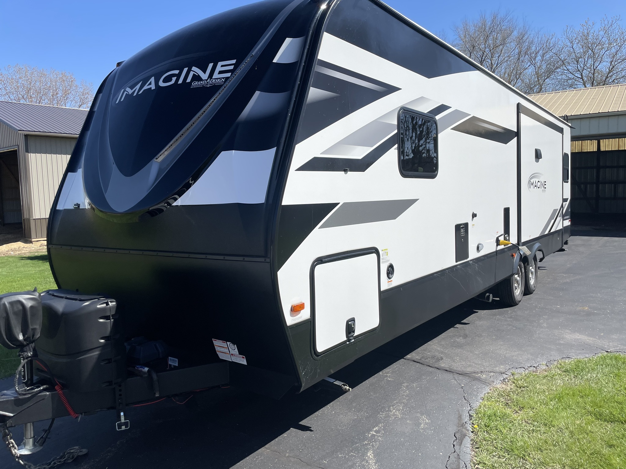 2022 2970RL Imagine For Sale - Grand Design RVs - RV Trader