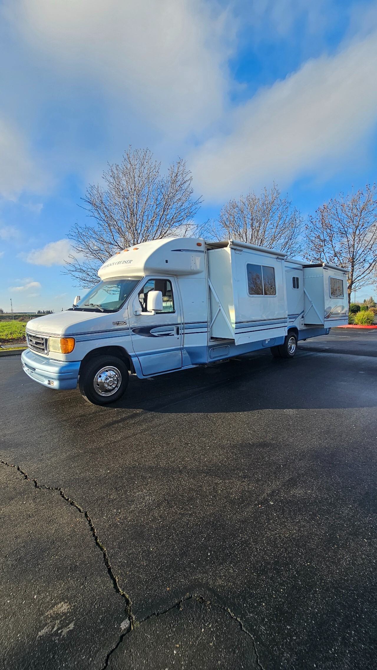 Phoenix Usa For Sale - Phoenix Usa RVs - RV Trader