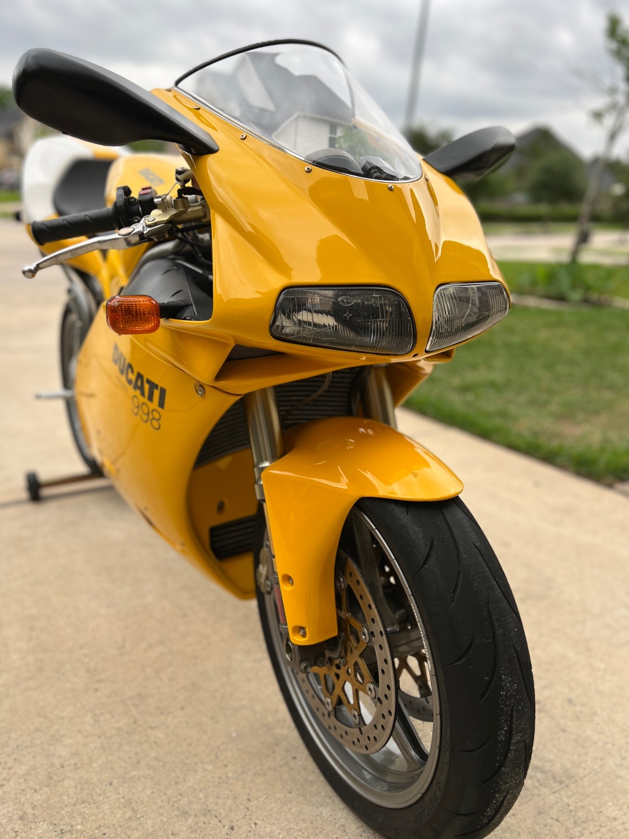 998 Superbike For Sale - Ducati Motorcycles - Cycle Trader
