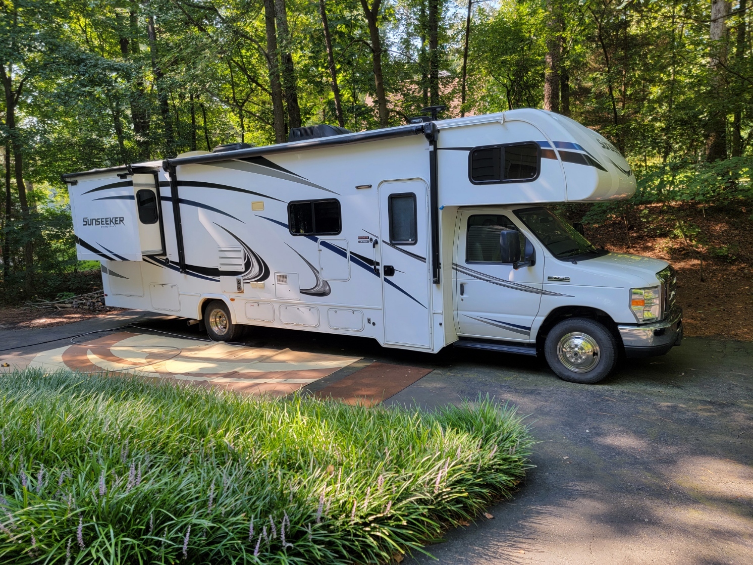 Sunseeker For Sale - Forest River RVs - RV Trader