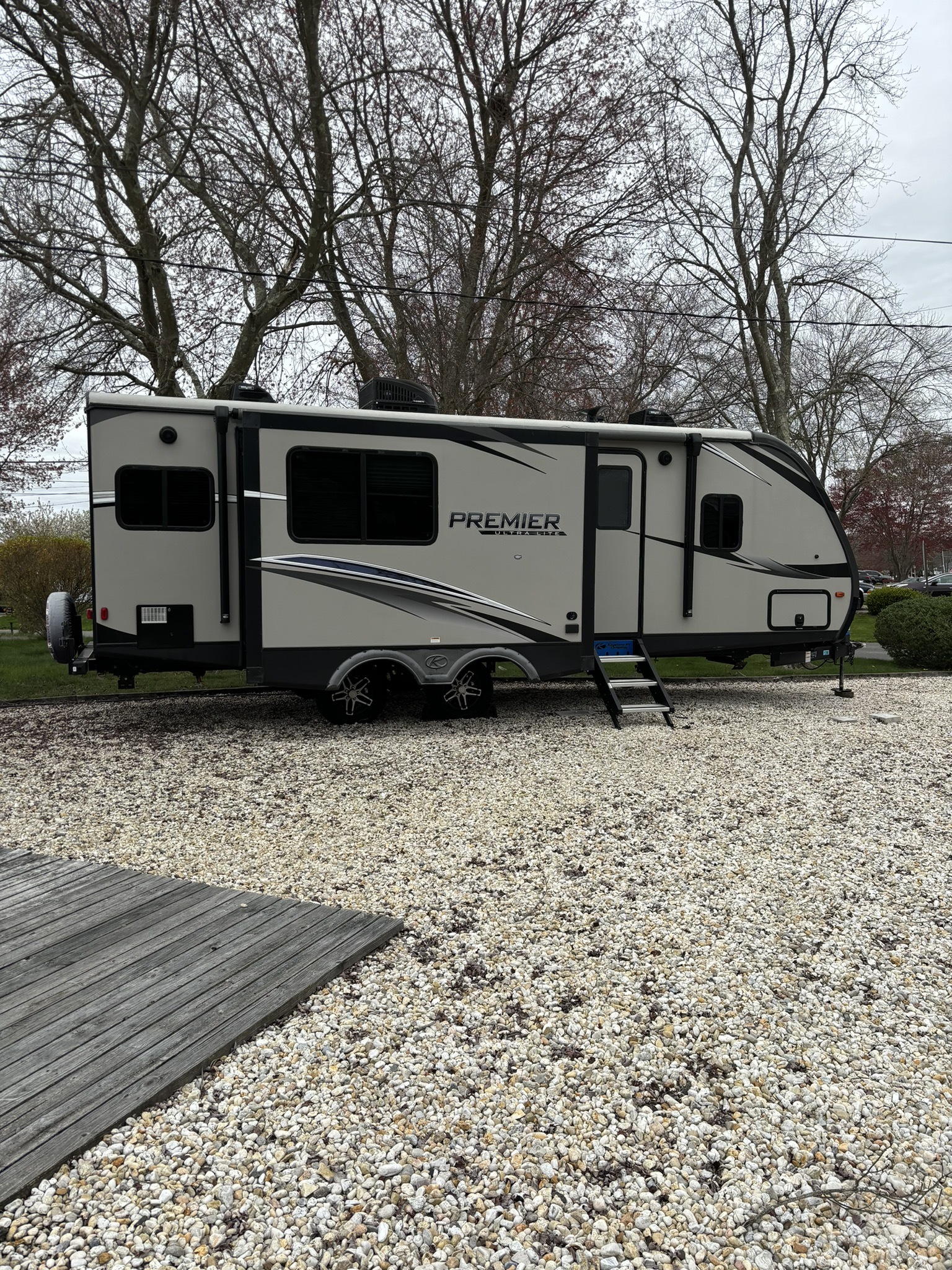 24RKPR Premier For Sale - Keystone RVs - RV Trader