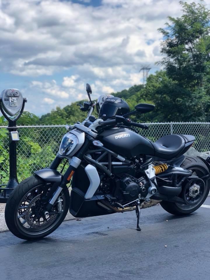 Cummins, MN - Diavel For Sale - Ducati Motorcycles - Cycle Trader