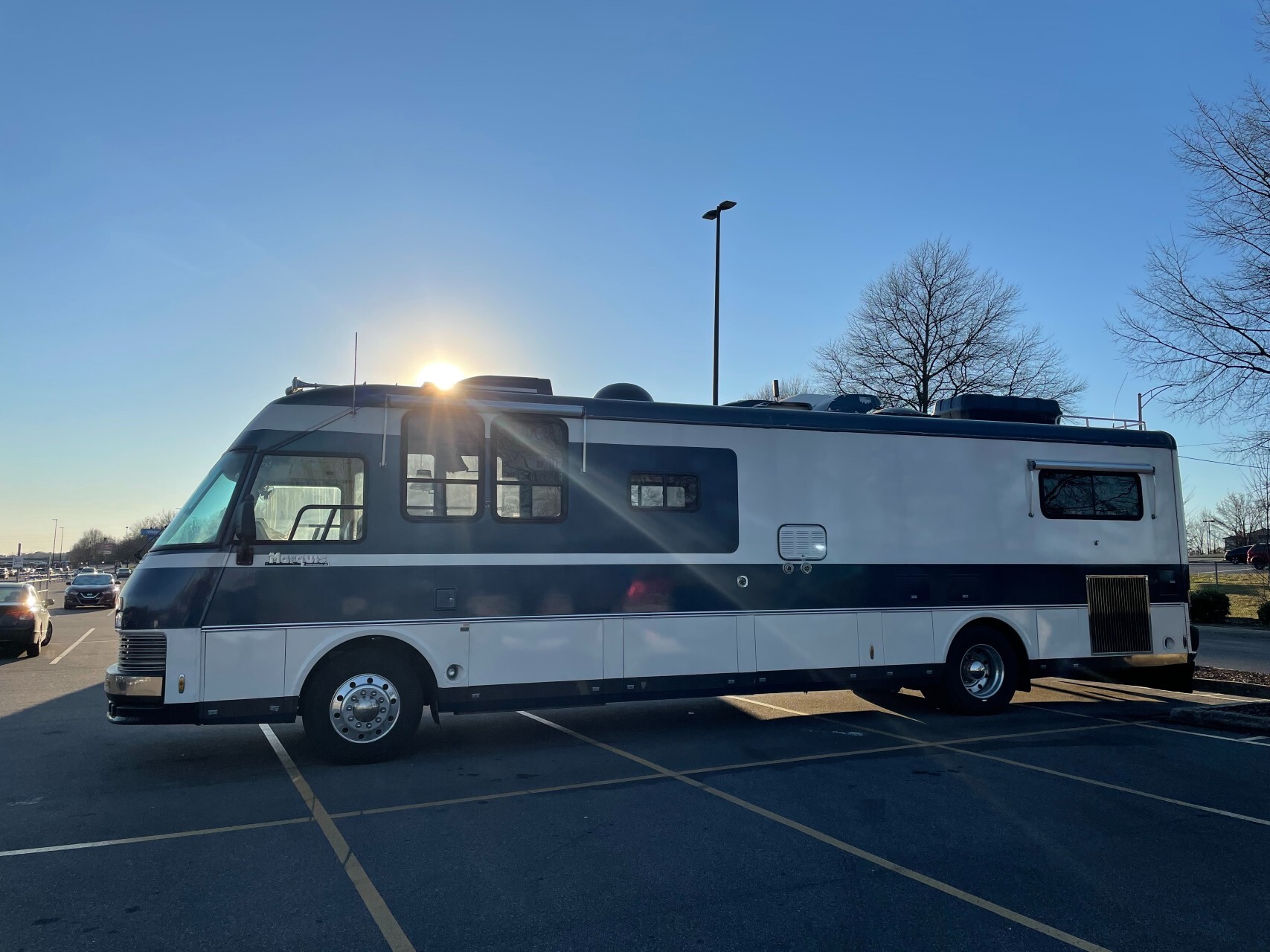 1988-1999 Beaver For Sale - Beaver RVs - RV Trader