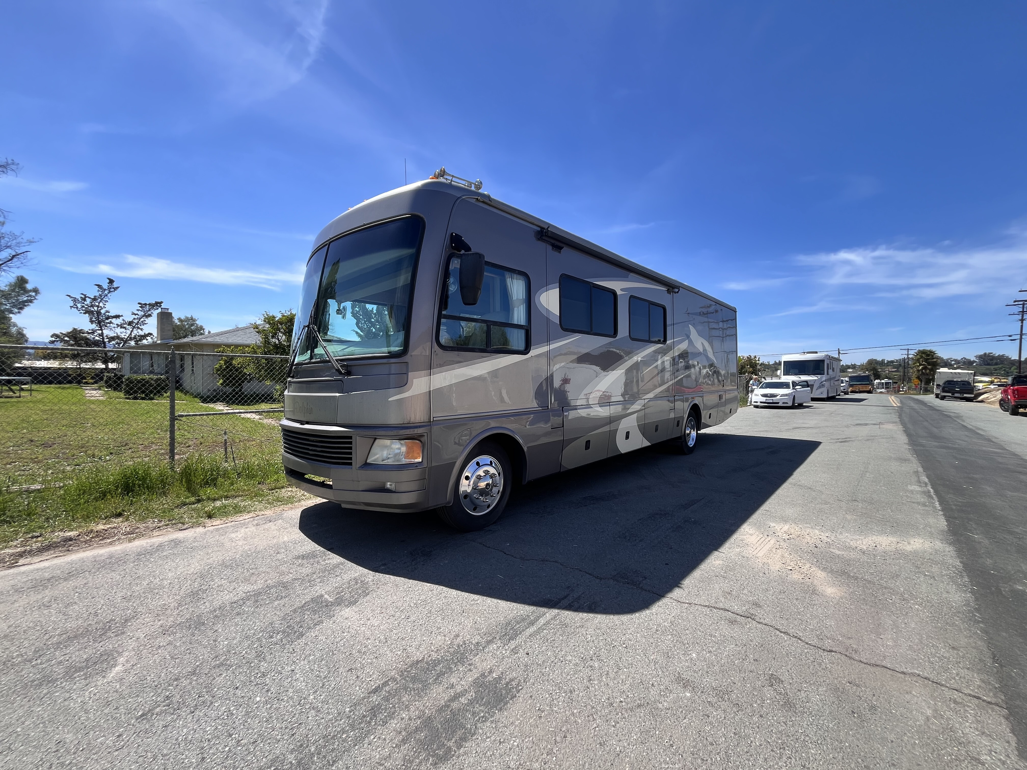 2006 Dolphin For Sale - National RVs - RV Trader