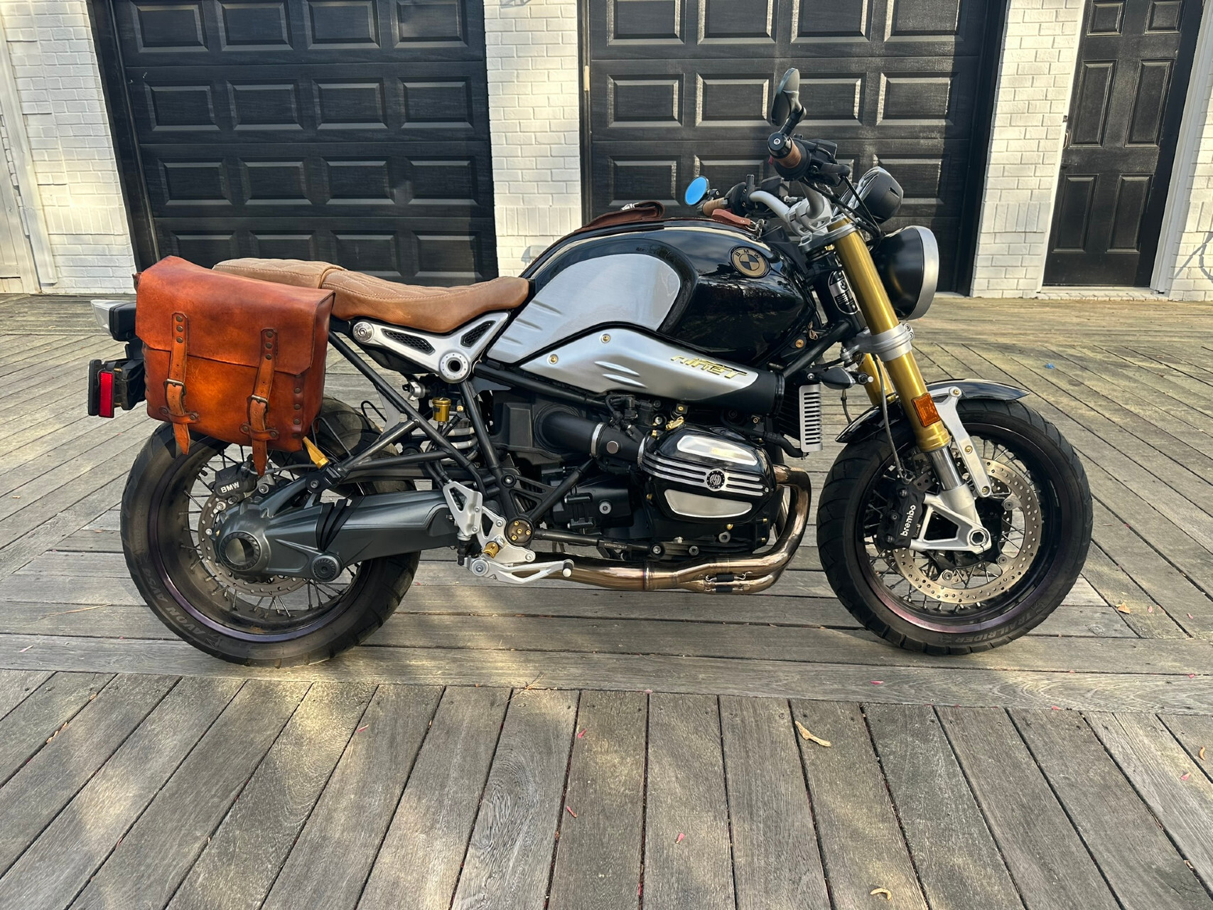 2015 Base R Ninet For Sale - Bmw Motorcycles - Cycle Trader