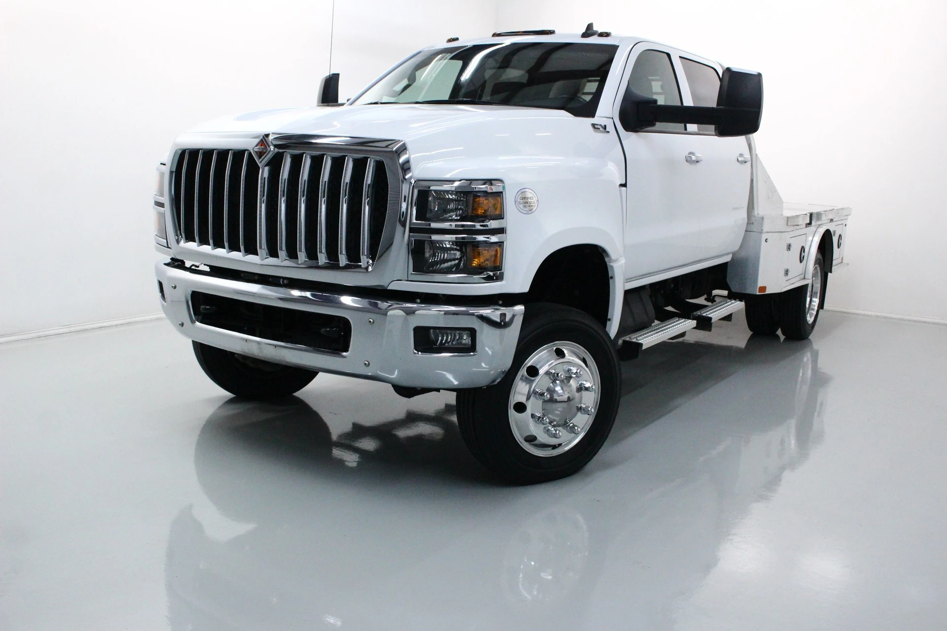 2019 CV515 For Sale - International Trucks - Commercial Truck Trader