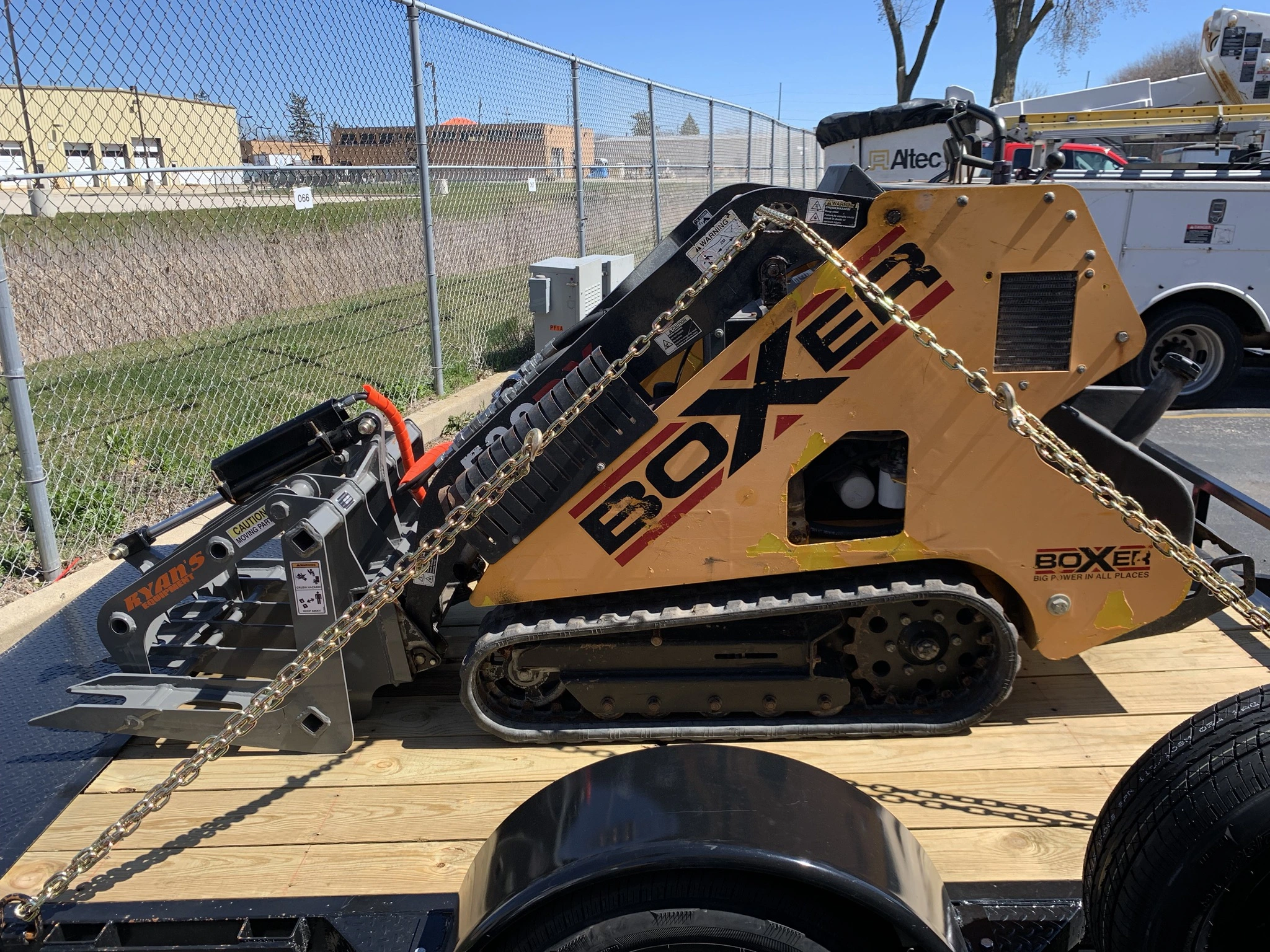 Illinois - Skid Steers Equipment For Sale - Equipment Trader