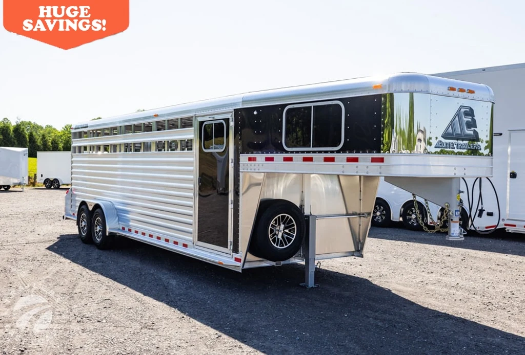 16ft For Sale - Kaufman Trailers - Equipment Trader