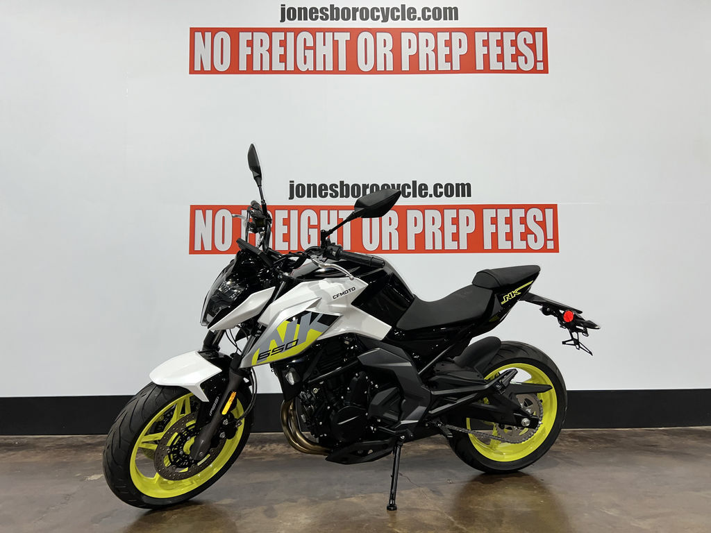 Southaven, AR - 650 For Sale - Cfmoto Dirt Bike Motorcycles - Cycle Trader