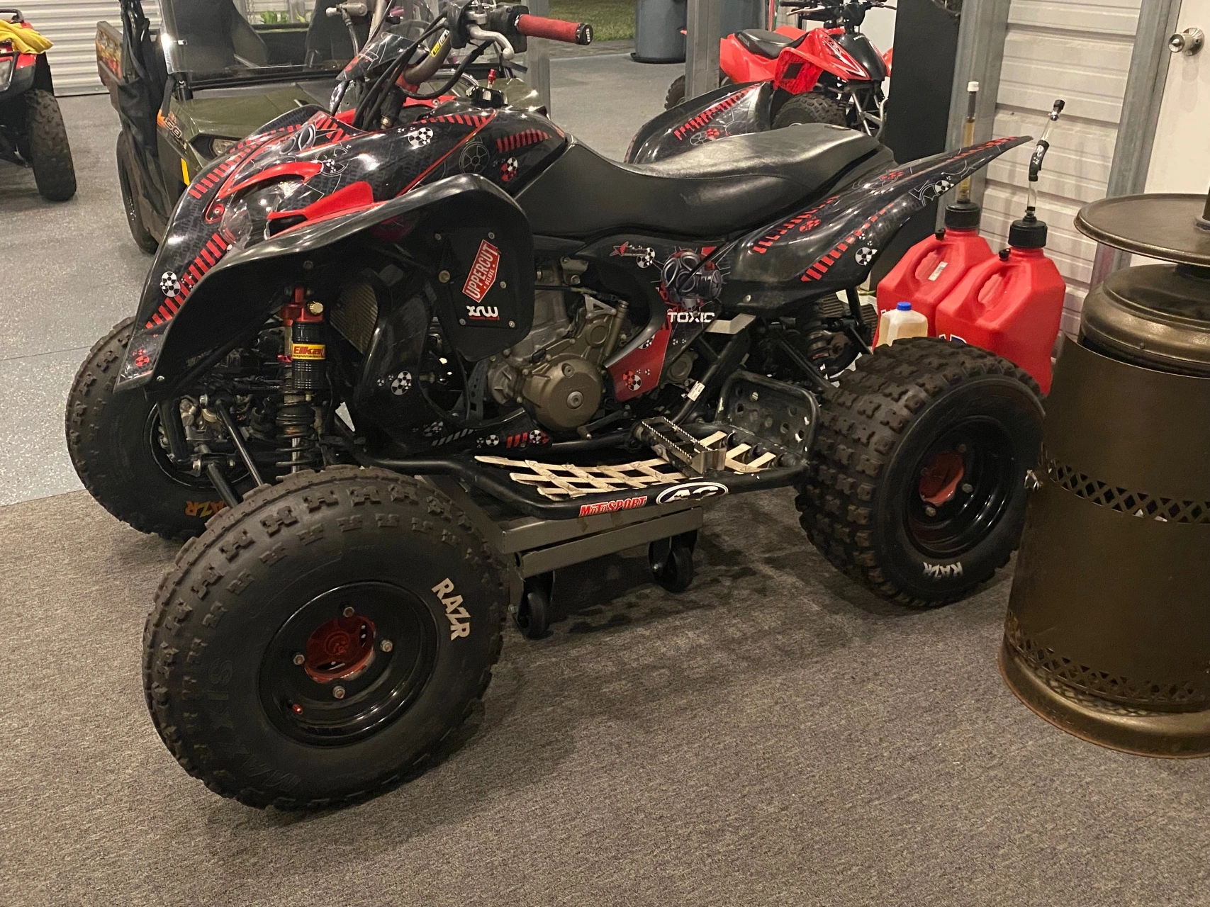 700XX Trx For Sale - Honda Four Wheelers - ATV Trader