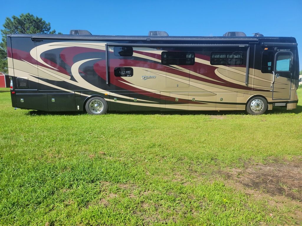 Used Fleetwood For Sale - Fleetwood RVs - RV Trader