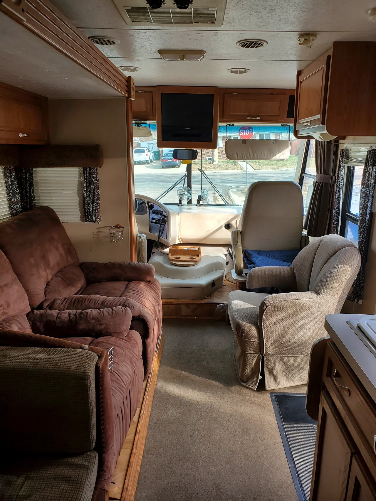 2002 Coachmen For Sale - Coachmen RVs - RV Trader