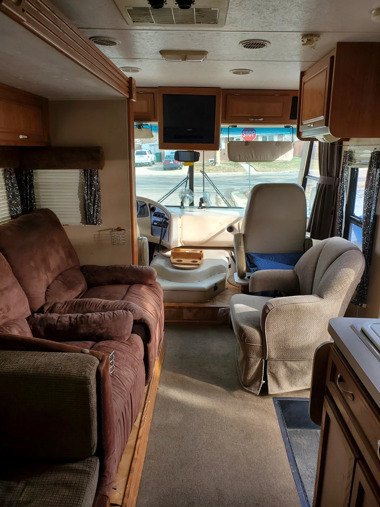 2002 Coachmen For Sale - Coachmen RVs - RV Trader