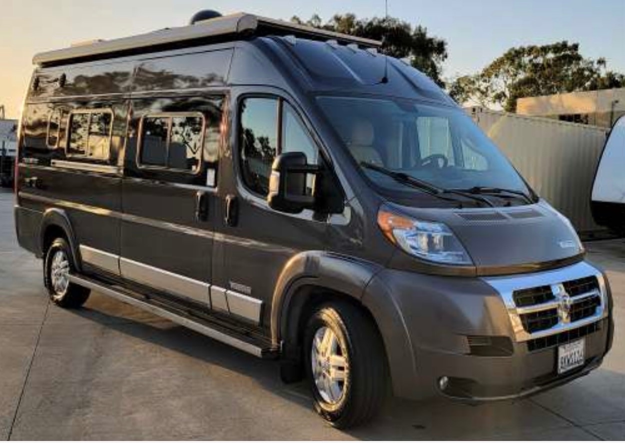 Oregon - Used Class B RVs - Class B Motorhomes For Sale - RV Trader