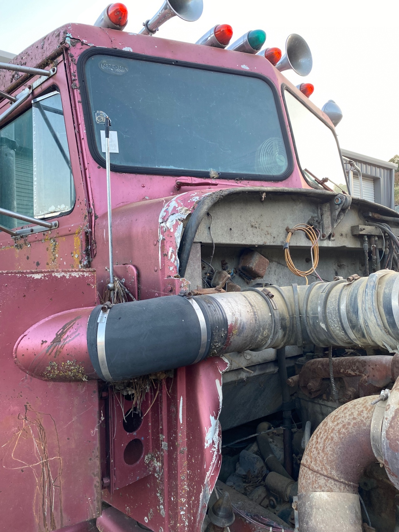 Used 1967 Peterbilt 351 in Auburn, CA - 5031514181 - Commercial Truck ...
