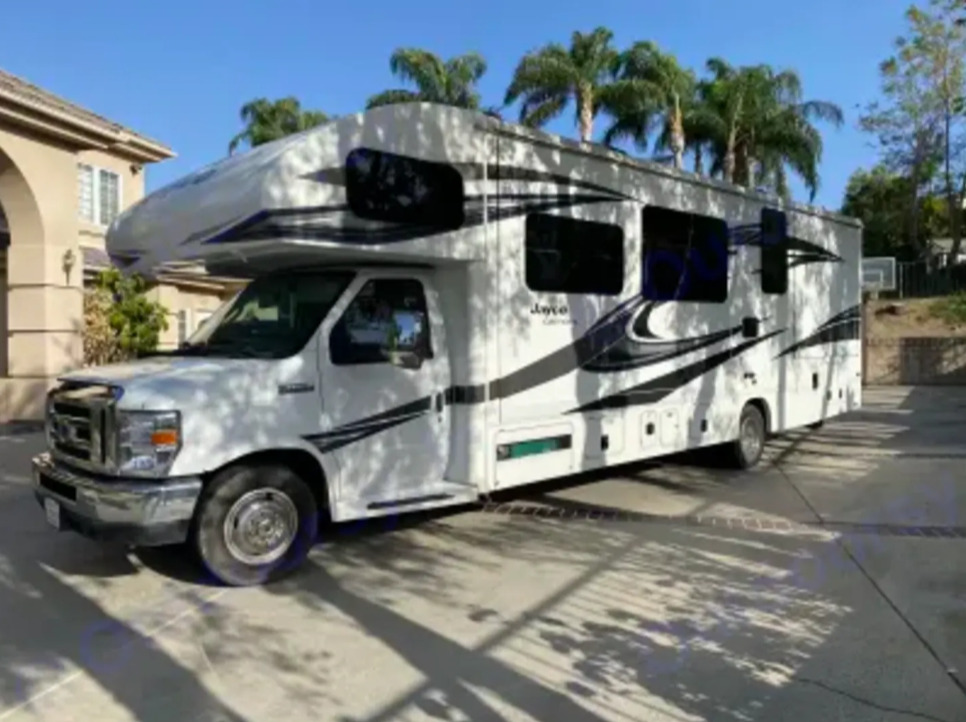 Lake Hughes, NV - Greyhawk For Sale - Jayco RVs - RV Trader