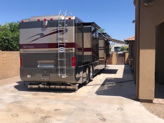 2004 Dynasty For Sale - Monaco RVs - RV Trader