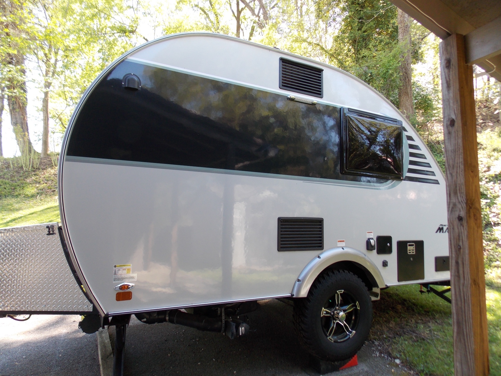 Fx Mini Max For Sale - Little Guy RVs - RV Trader