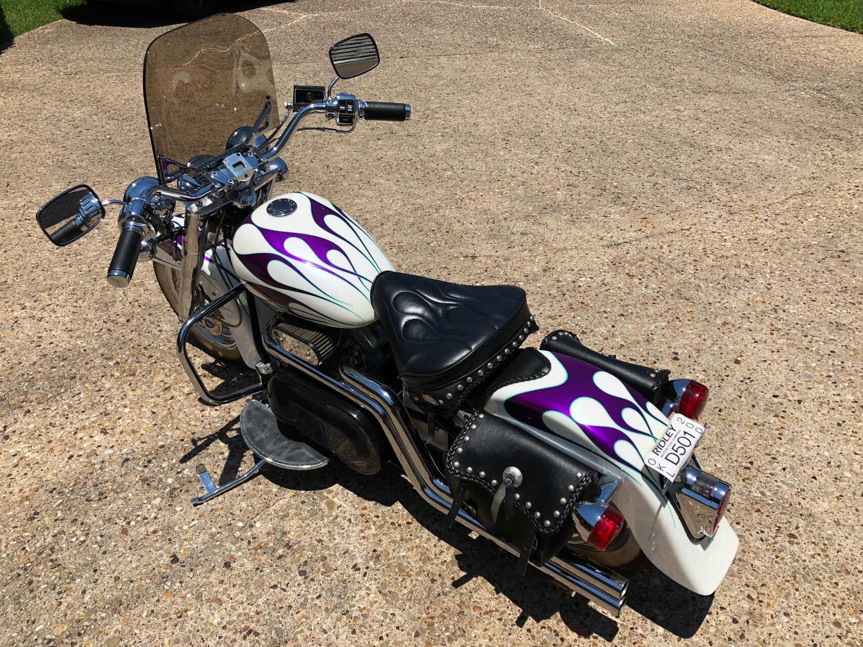 Used 2001 Ridley Speedster For Sale in Arlington, TX - 5031517861 ...