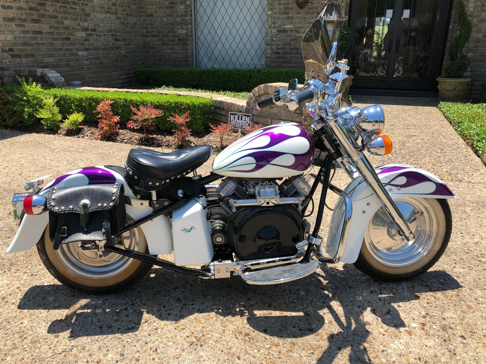 Used 2001 Ridley Speedster For Sale in Arlington, TX - 5031517861 ...