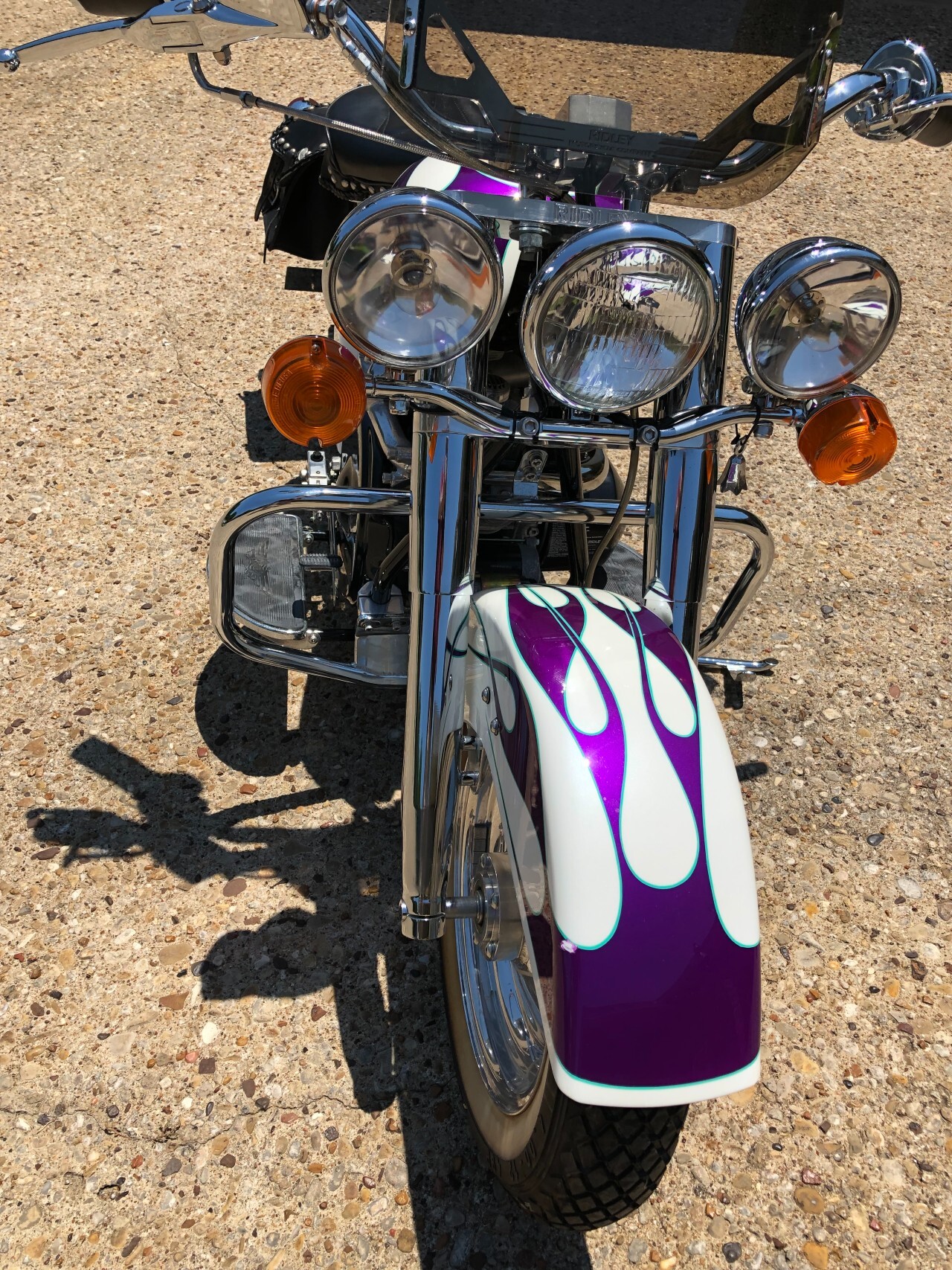 Used 2001 Ridley Speedster For Sale in Arlington, TX - 5031517861 ...